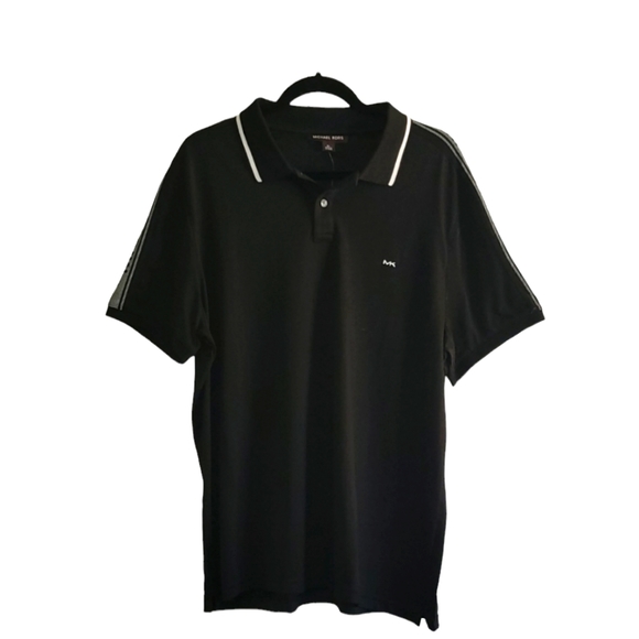 Michael Kors | Shirts | Nwt Michael Kors Polo | Poshmark